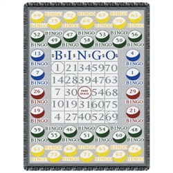 Bingo Novelties and Accessories- Bingoshop.com
